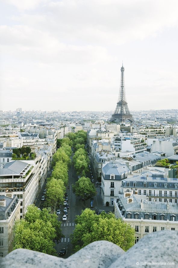 Paris: as fotos mais lindas ♥ - Acho Tendência