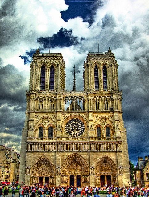 Paris: as fotos mais lindas ♥ - Acho Tendência