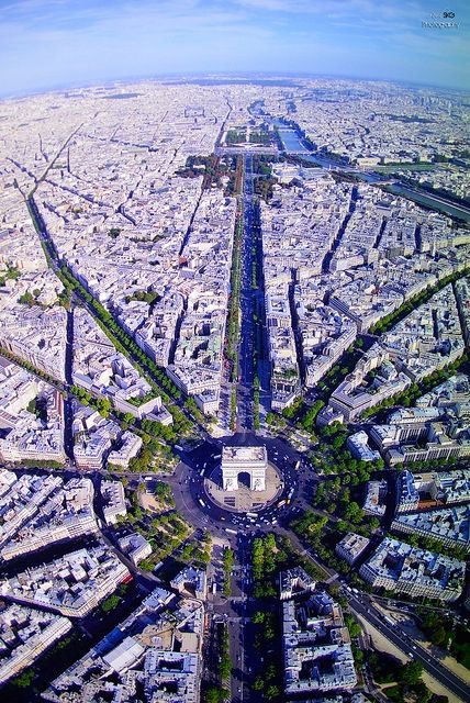 Paris: as fotos mais lindas ♥ - Acho Tendência