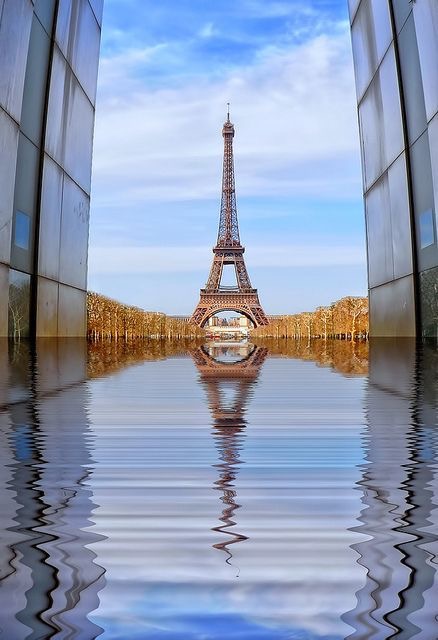 Paris: as fotos mais lindas ♥ - Acho Tendência
