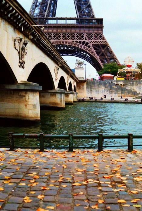Paris: as fotos mais lindas ♥ - Acho Tendência