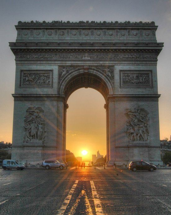 Paris: as fotos mais lindas ♥ - Acho Tendência