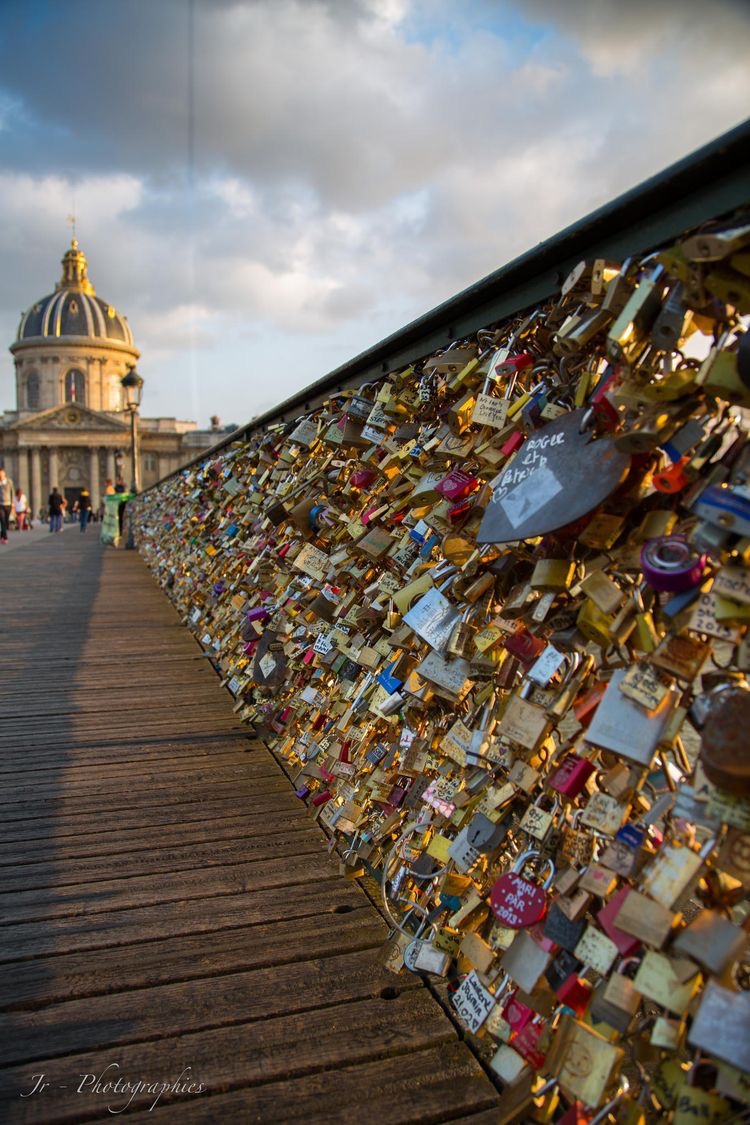 Paris: as fotos mais lindas ♥ - Acho Tendência