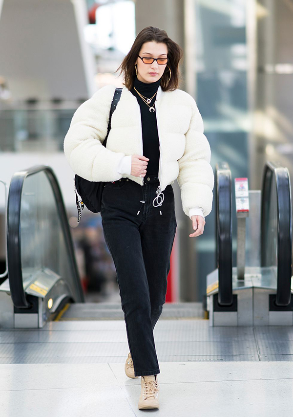 Look de Aeroporto - 22 Aerolooks para Copiar Já! - Acho Tendência